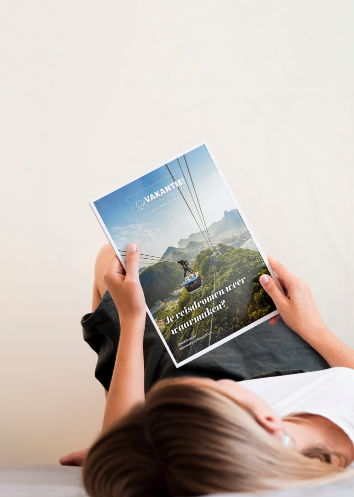 In de kijker - AVD Travel